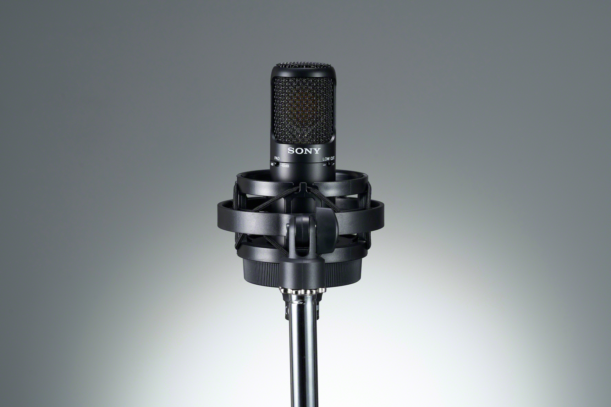 C-80-condenser-mic - Digital Recording Arts